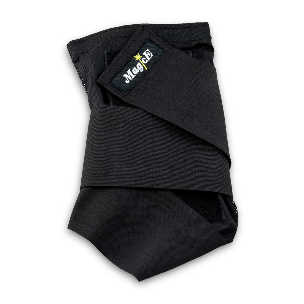 Knee & Fetlock Wraps (Pair) - Combine Ice & Compression Therapy – SNS ...